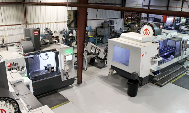 Our Capabilities | American Fabricated Products